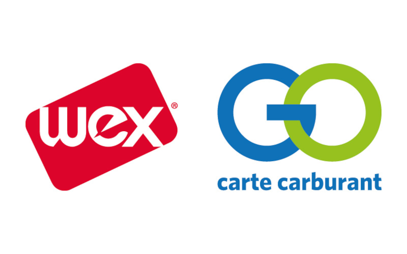 WEX Carte GO Pole Com 1